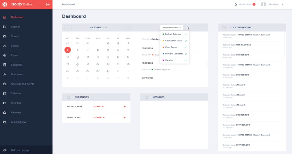 Isolex Pricing, Alternatives & More 2024 | Capterra