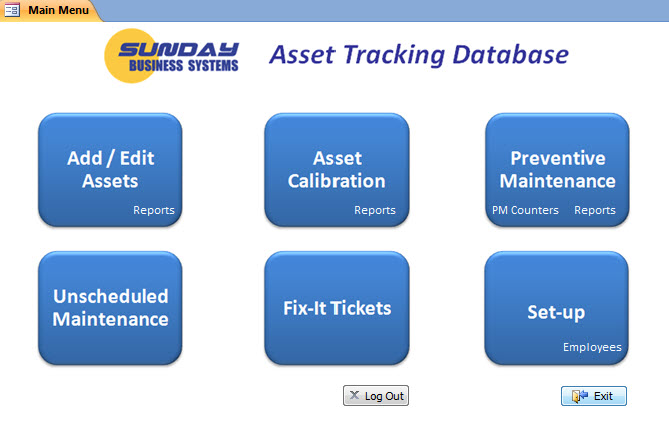 Asset Tracking Database Cost & Reviews - Capterra Australia 2023