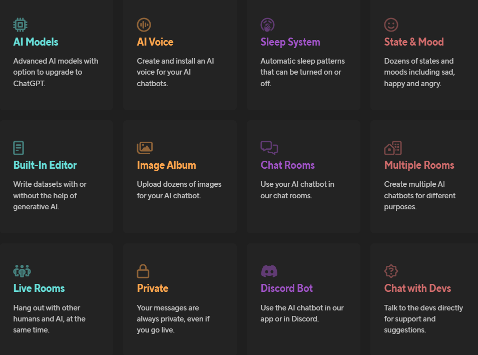 Kajiwoto Pricing, Alternatives & More 2025 | Capterra