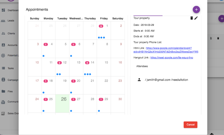 Gofer | Reviews, Pricing & Demos - SoftwareAdvice GB
