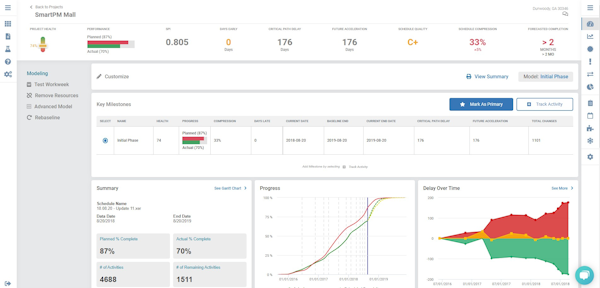 SmartPM Reviews, Demo & Pricing - 2022
