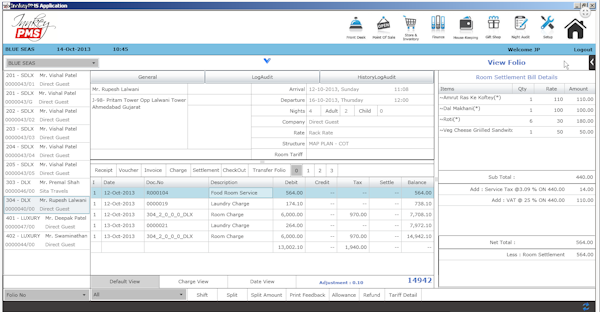 Innkey PMS Reviews, Demo & Pricing - 2022