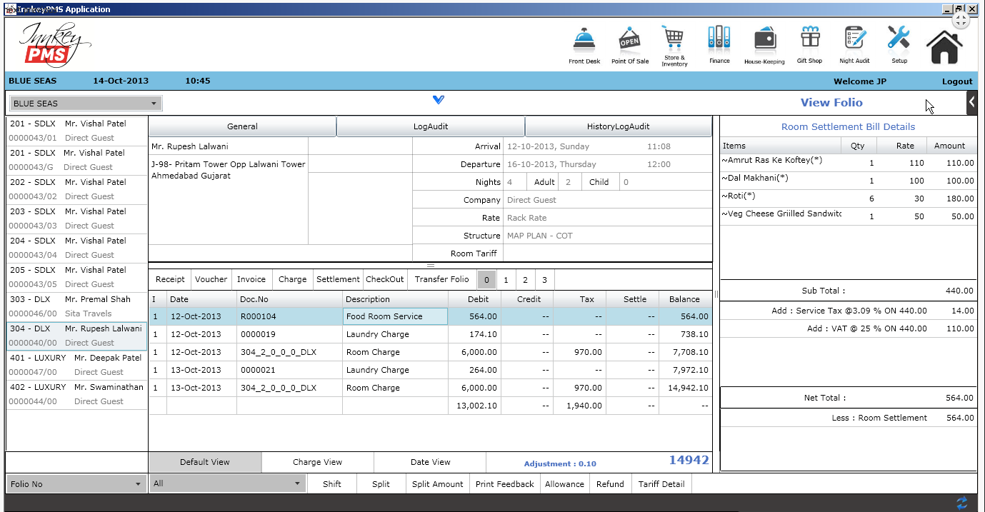 Innkey PMS | Reviews, Pricing & Demos - SoftwareAdvice GB