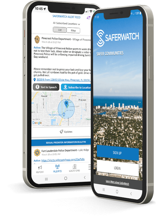 SaferWatch Reviews, Demo & Pricing - 2022