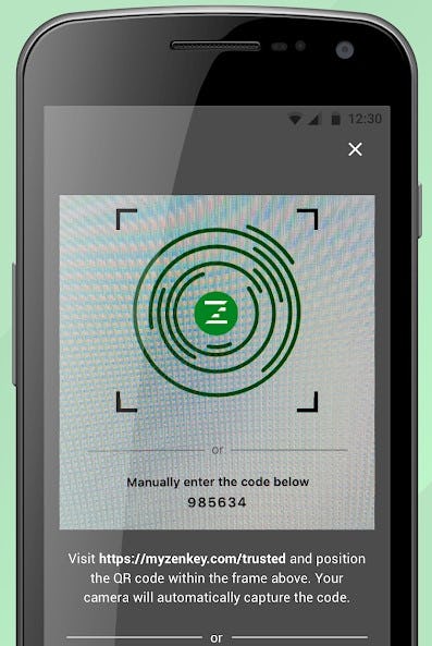 ZenKey Software - 2024 Reviews, Pricing & Demo