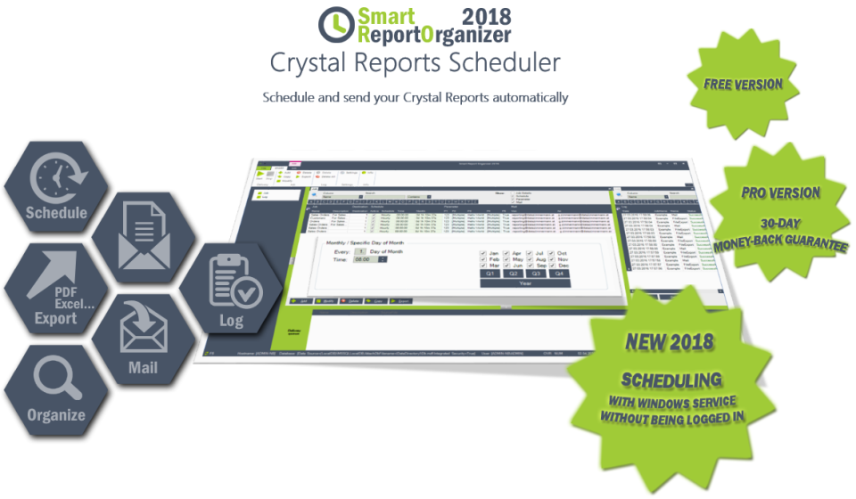 Smart Report Organizer Pricing, Cost & Reviews - Capterra UK 2025