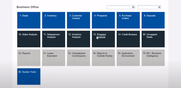Dealertrack DMS Reviews, Demo & Pricing - 2022