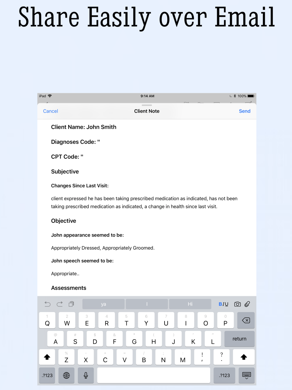 Mimo Progress Note Pricing, Alternatives & More 2025 | Capterra