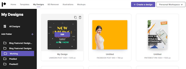 Pixelied Reviews, Demo & Pricing - 2022