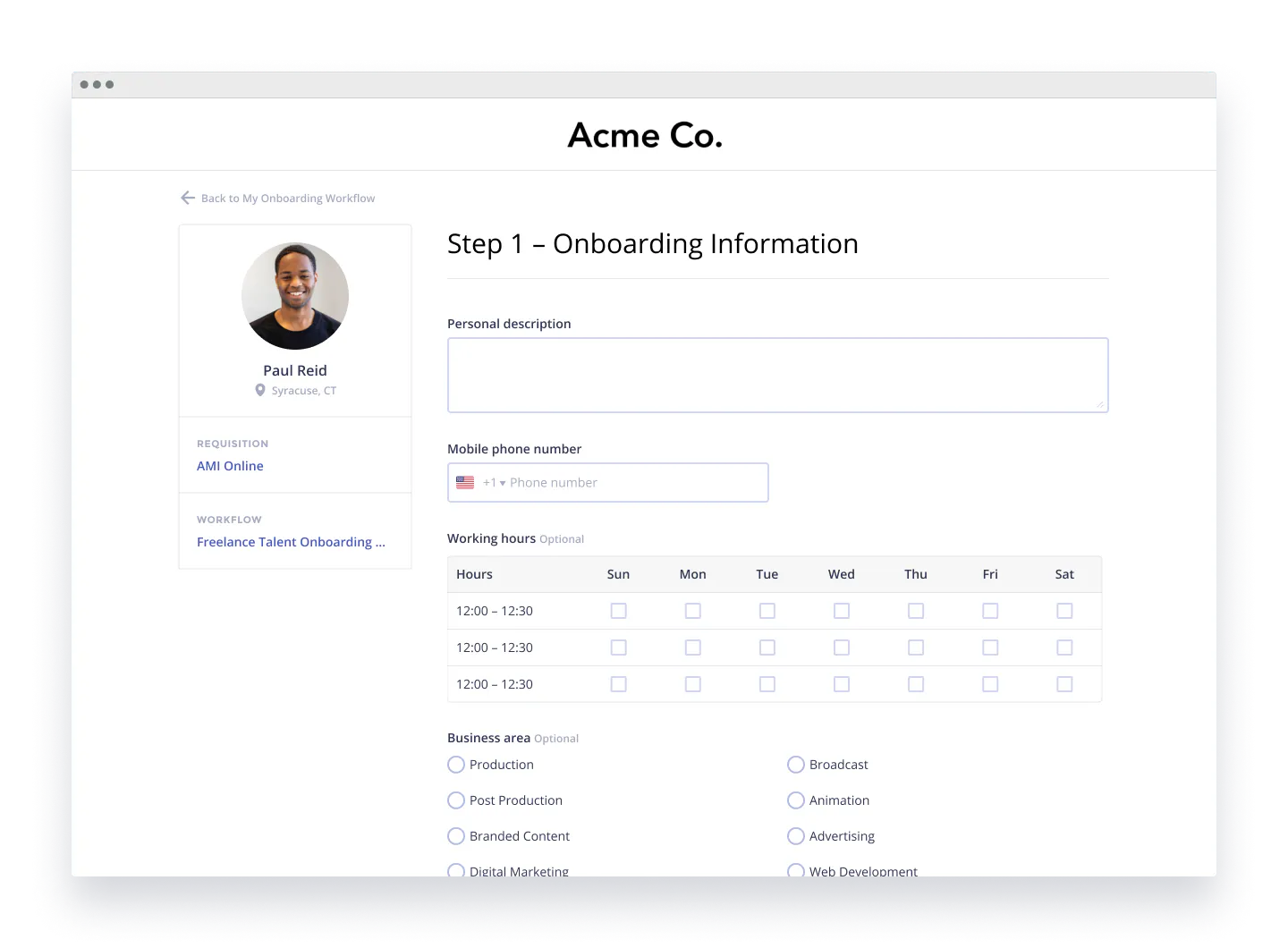 Worksuite Pricing, Alternatives & More 2023 | Capterra