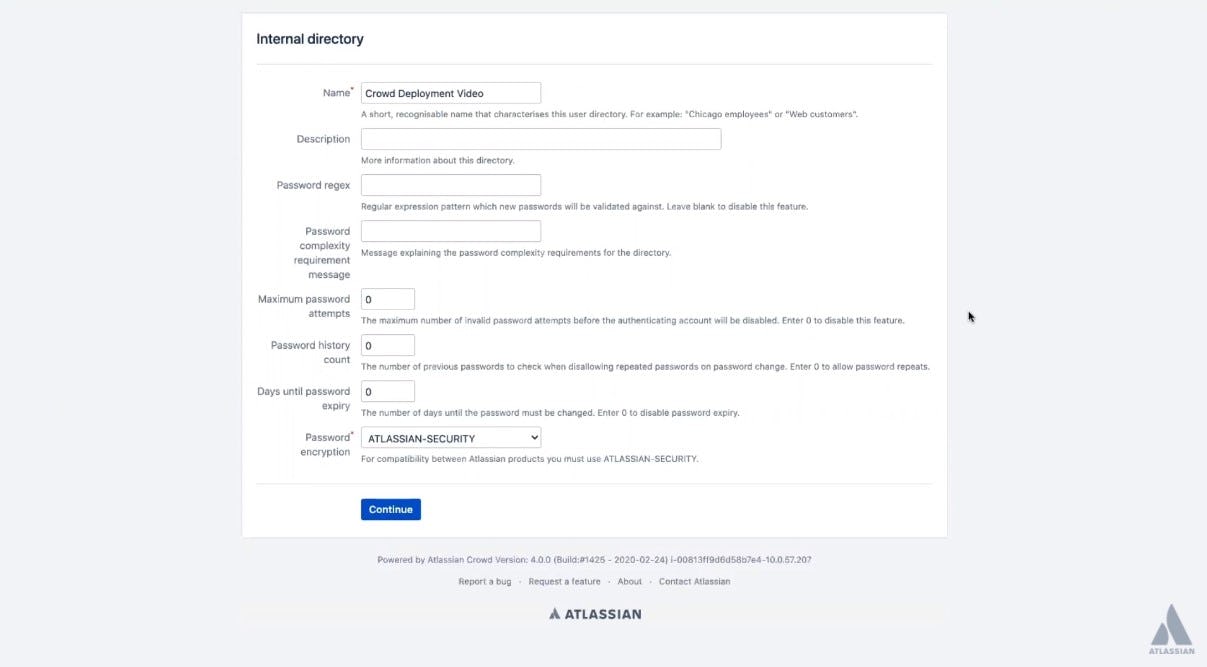 Crowd | Reviews, Pricing & Demos - SoftwareAdvice AU