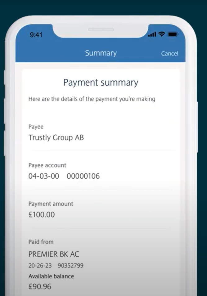 Trustly Pay Reviews, Cost & Features | GetApp Australia 2025