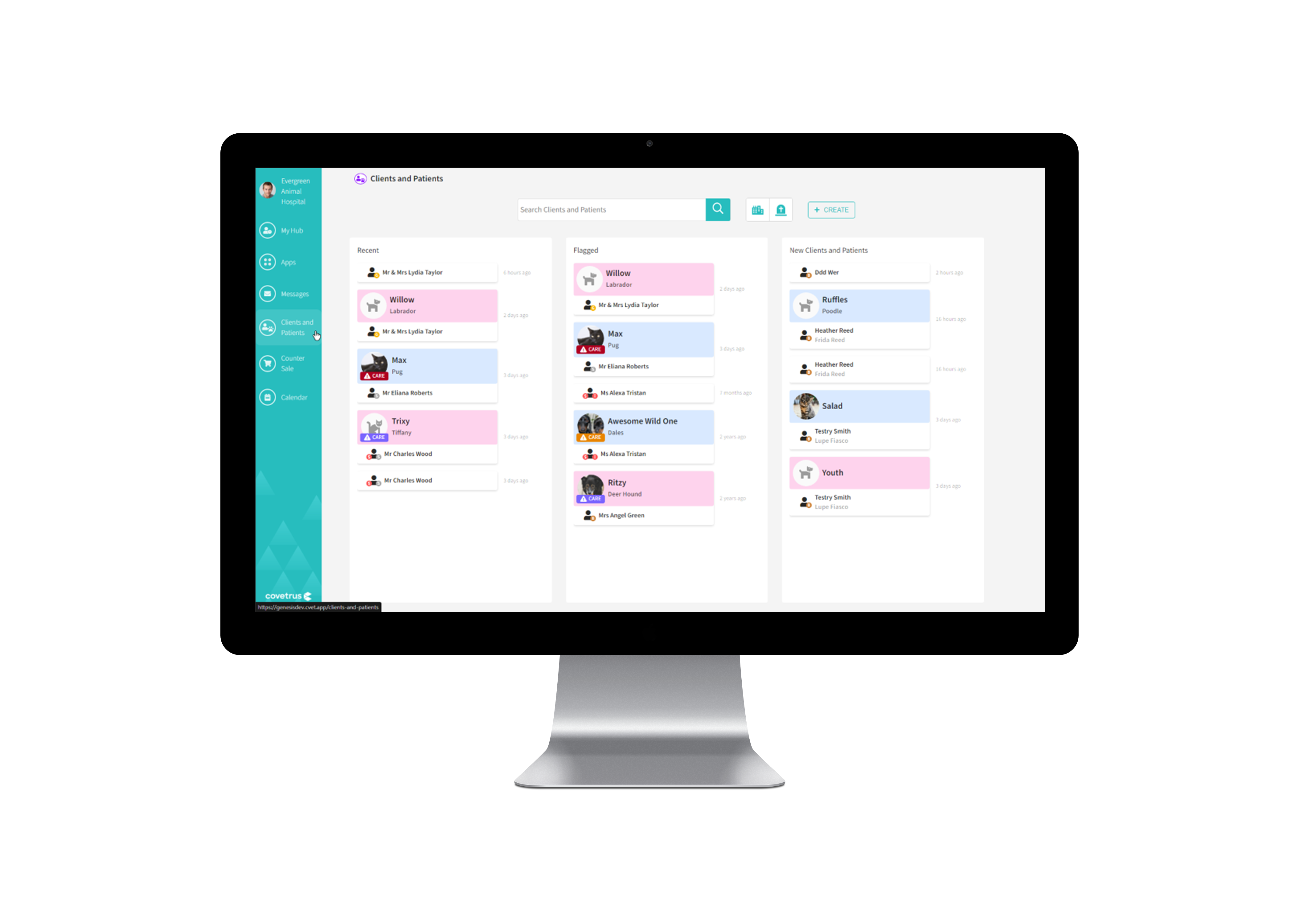 Covetrus Ascend Software - 2022 Reviews, Pricing & Demo
