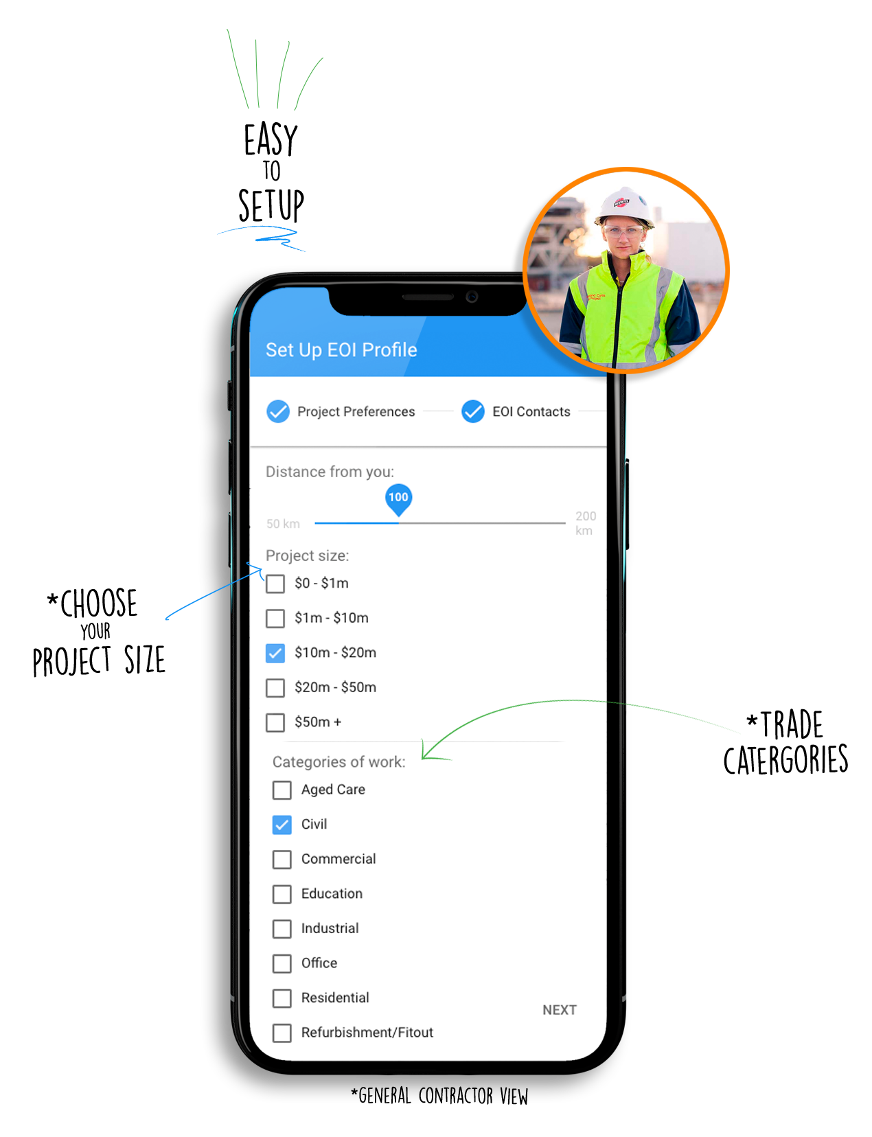 WeBuild: precios, funciones y opiniones | GetApp México 2025