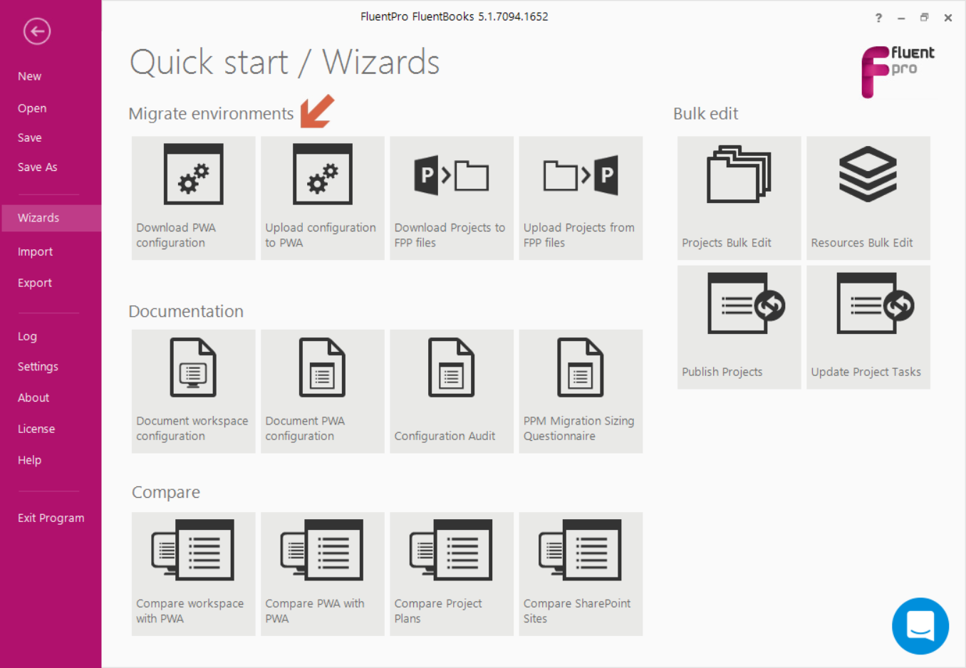 FluentPro FluentBooks Pricing, Alternatives & More 2025 | Capterra