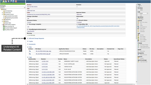 ProjectWise Pricing, Features, Reviews & Alternatives | GetApp