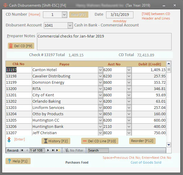 BalanceWare Cost & Reviews - Capterra Australia 2026