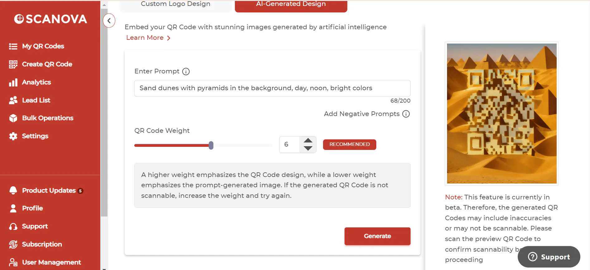 Scanova Reviews, Cost & Features | GetApp Australia 2026
