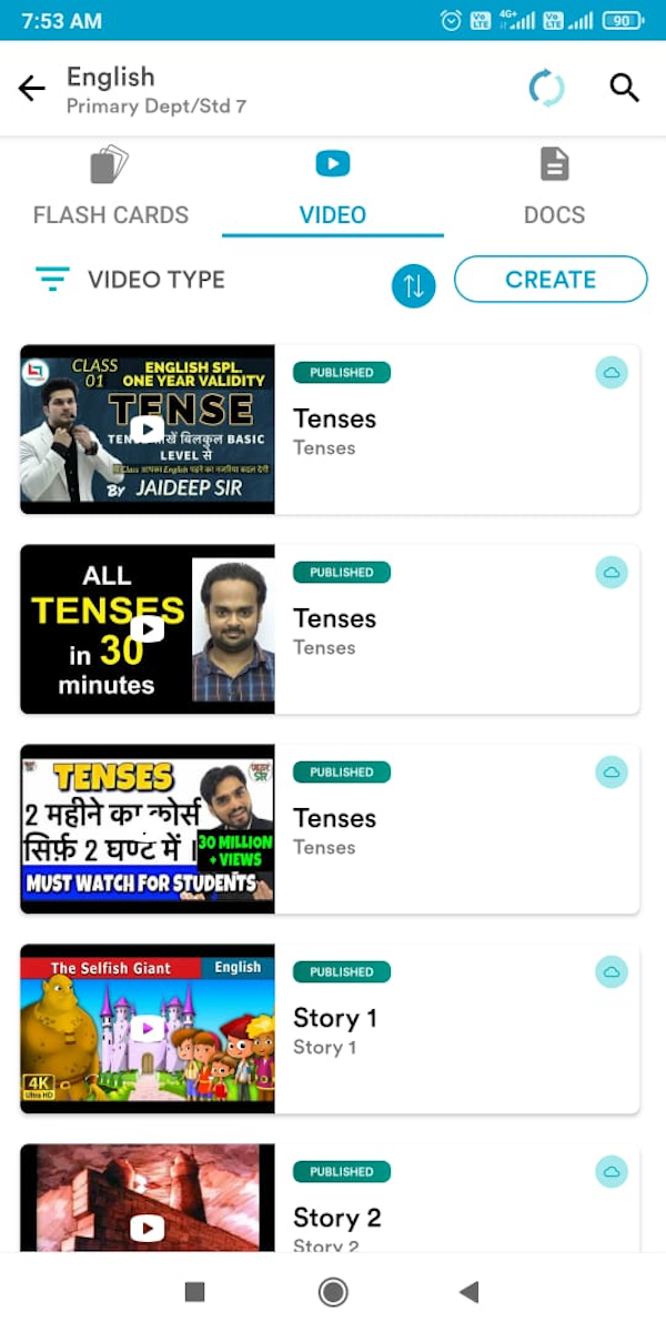 Pocket Study Reviews, Demo & Pricing - 2022