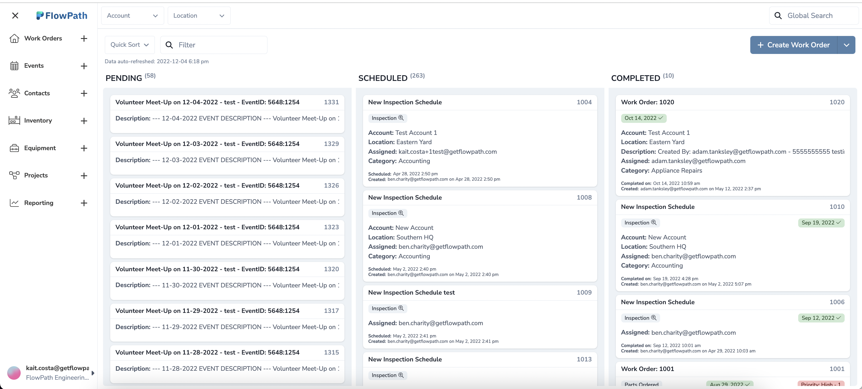 FlowPath Software - 2025 Reviews, Pricing & Demo