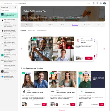 Talentspace Pricing, Alternatives & More 2023 - Capterra