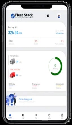 Fleet Stack Software - 2025 Reviews, Pricing & Demo