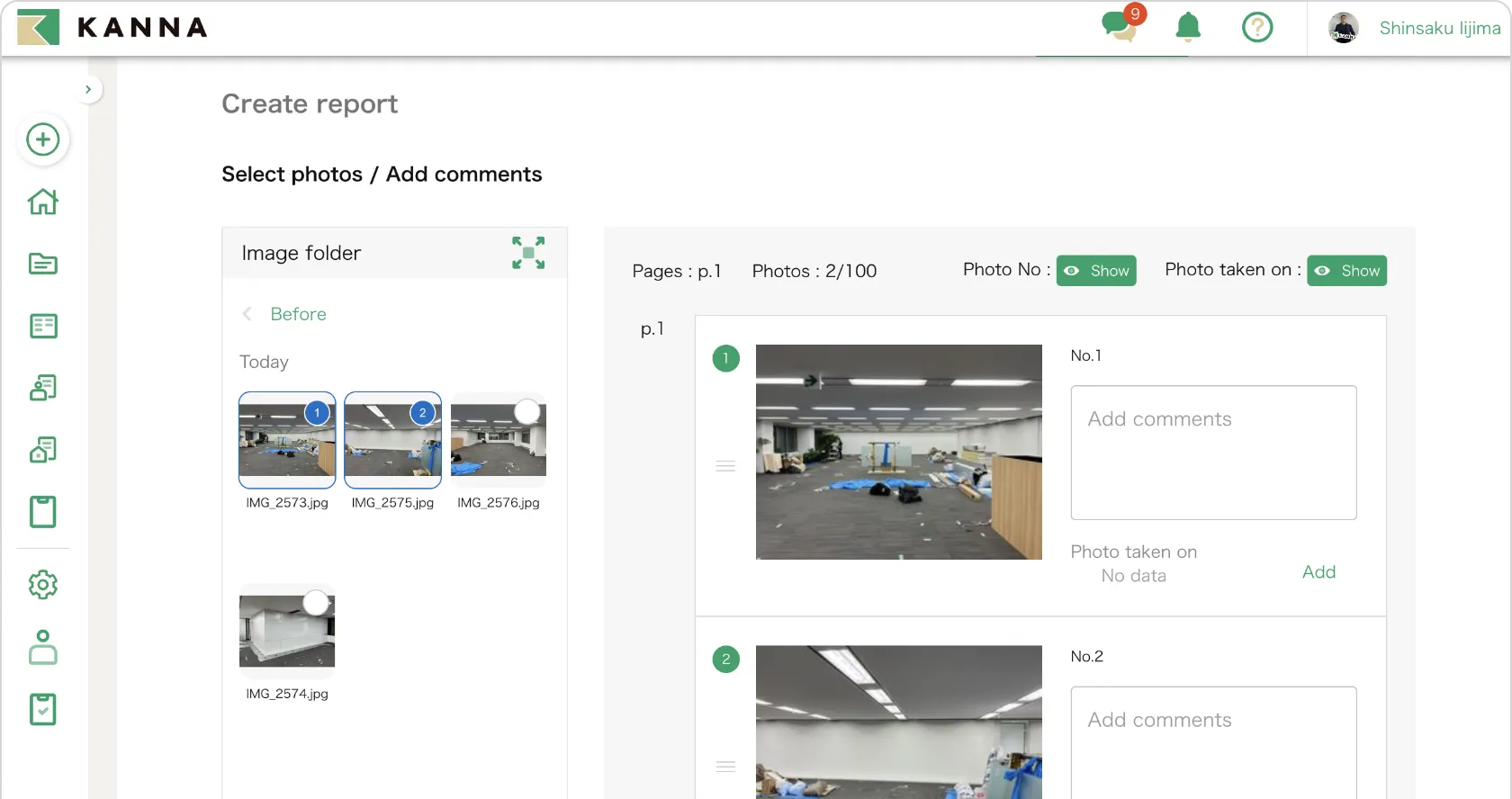 KANNA Pricing, Alternatives & More 2025 | Capterra