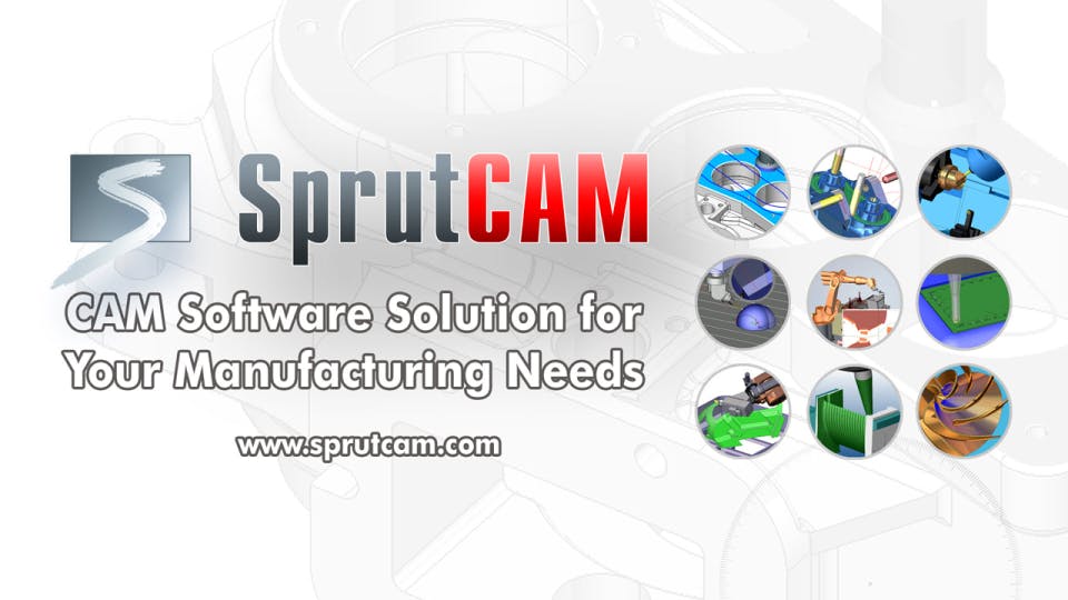 SprutCAM Pricing, Alternatives & More 2023 | Capterra