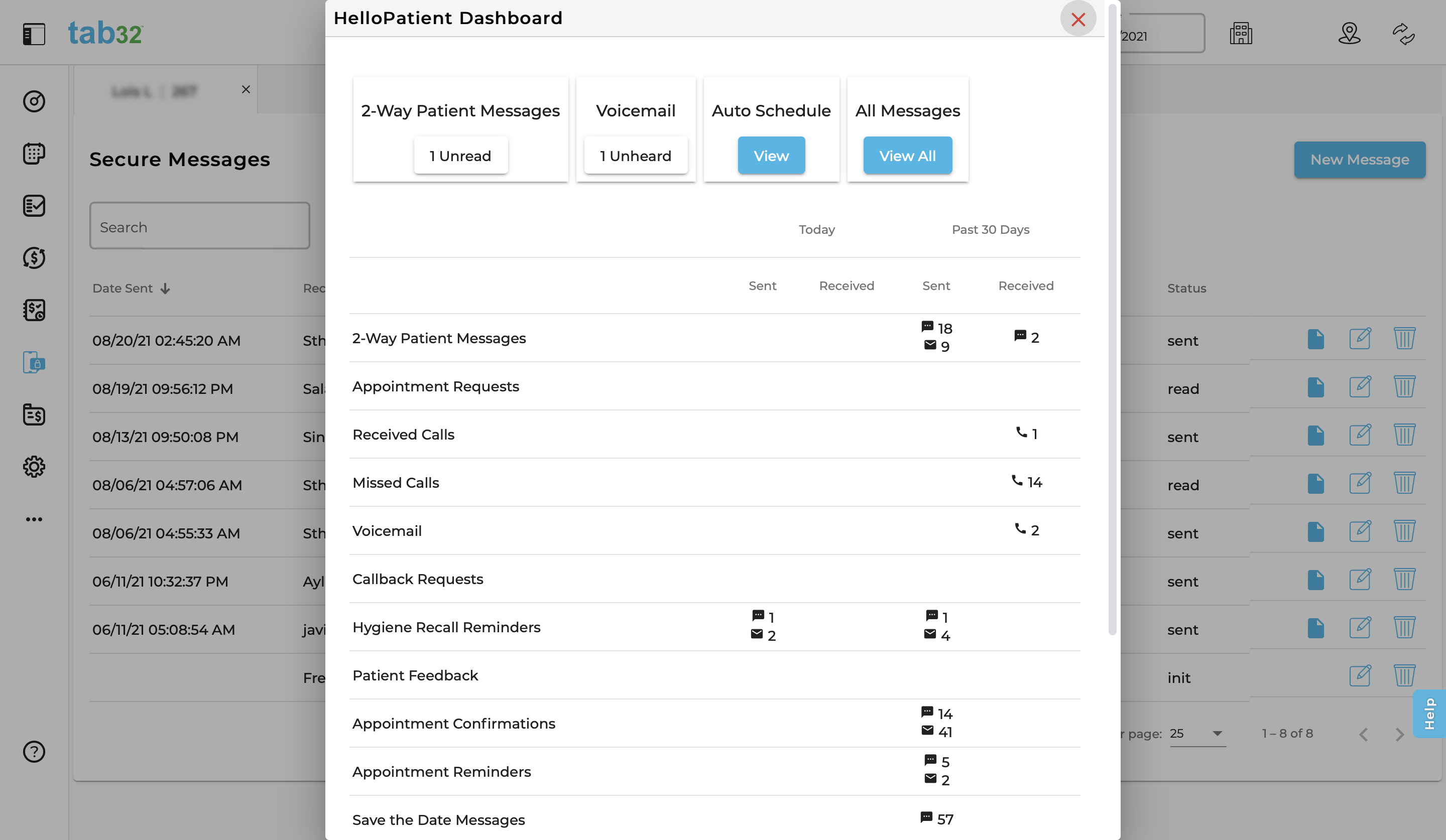 tab32 Software - 2025 Reviews, Pricing & Demo
