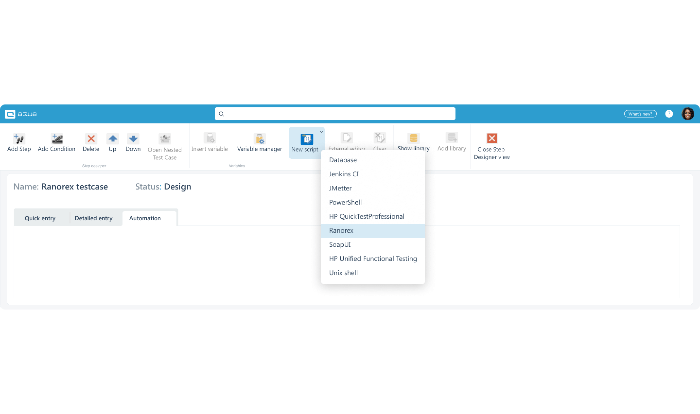 aqua: precios, funciones y opiniones | GetApp Colombia 2024