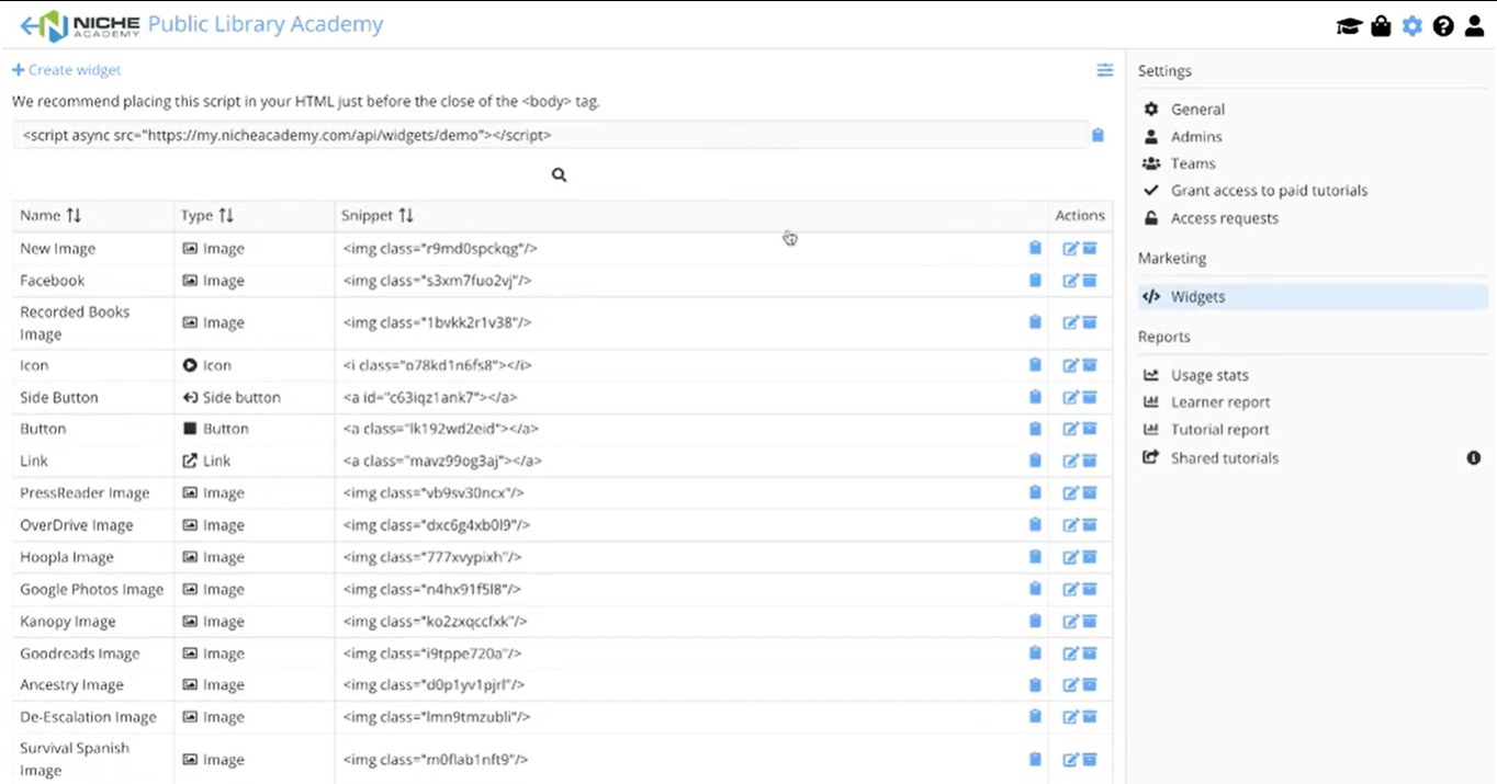 Niche Academy Cost & Reviews - Capterra Australia 2023