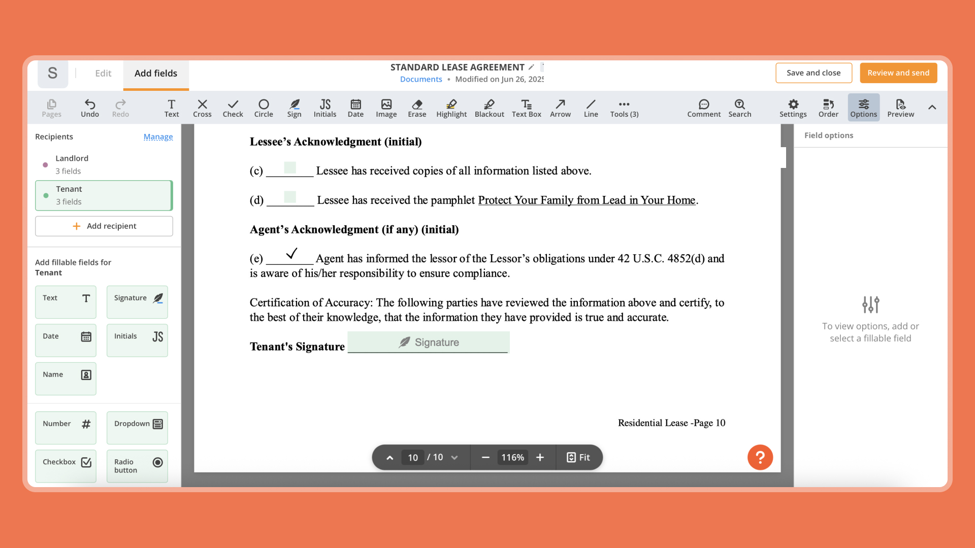 pdfFiller Pricing, Alternatives & More 2025 | Capterra