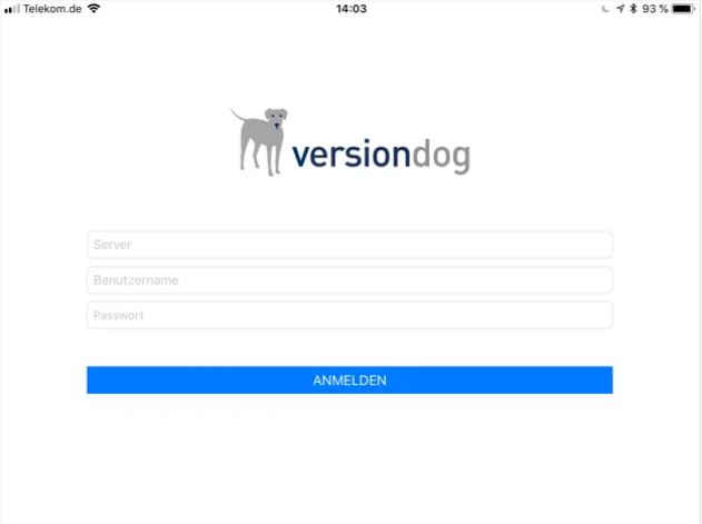 versiondog 2026 Pricing, Features, Reviews & Alternatives | GetApp