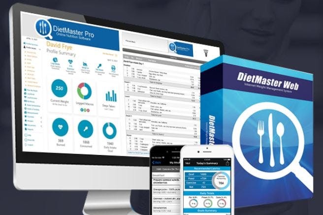 DietMaster Pro Pricing, Alternatives & More 2023 | Capterra