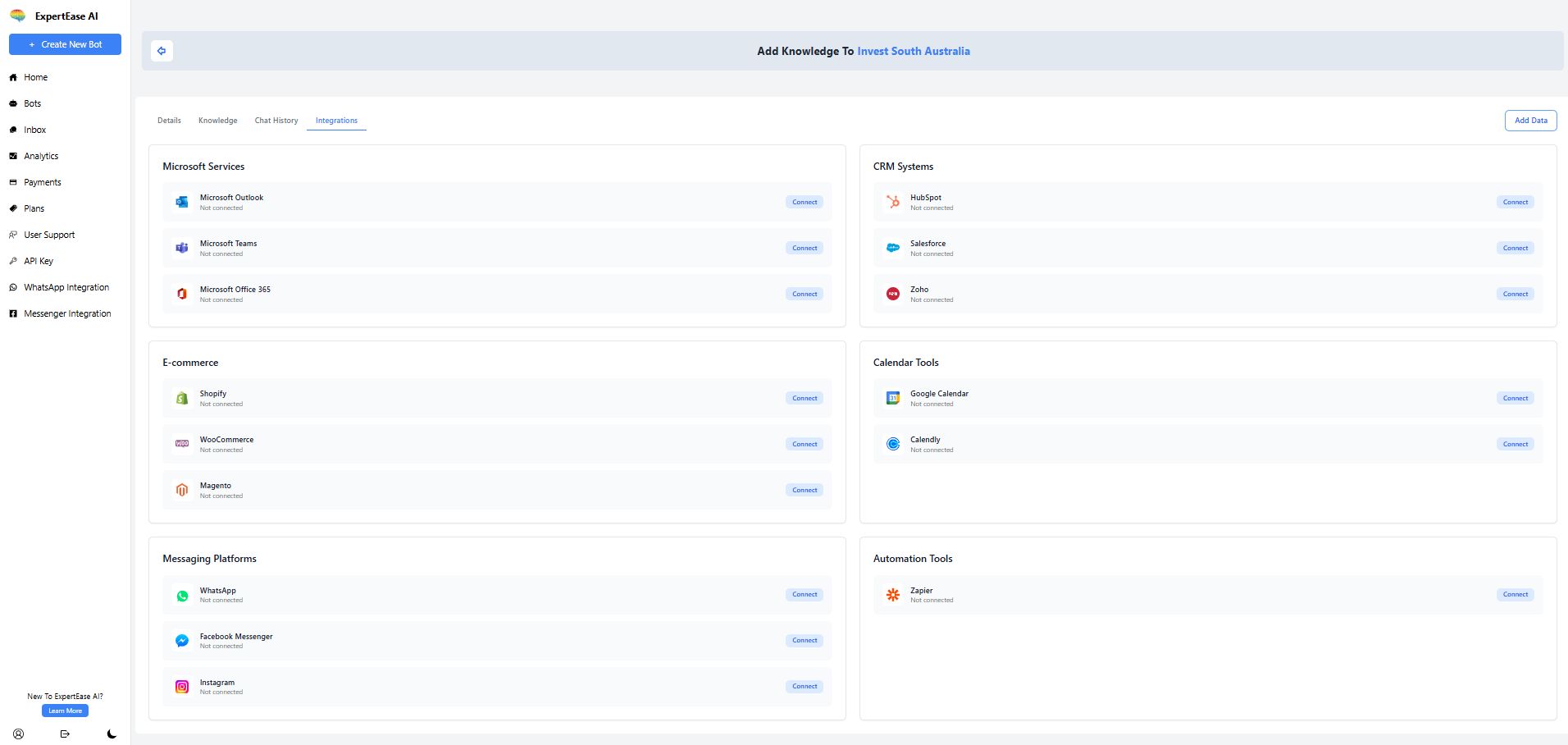 ExpertEase AI Pricing, Alternatives & More 2025 | Capterra