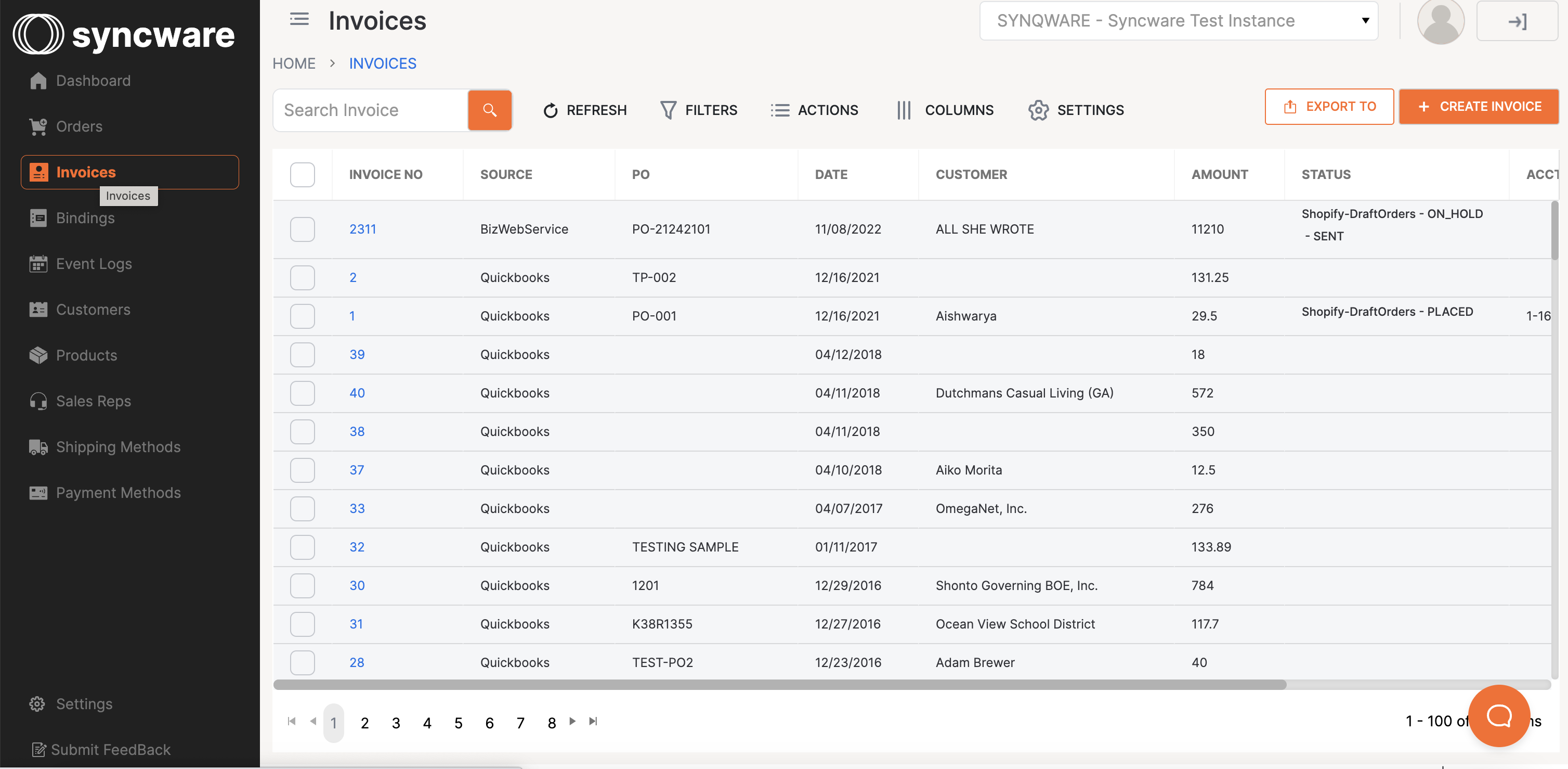 Syncware Cost & Reviews - Capterra Australia 2025