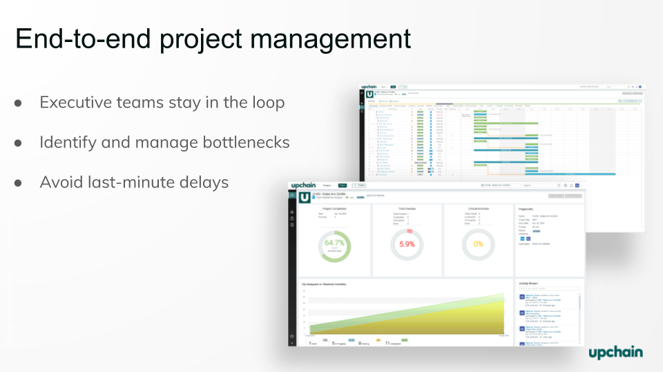 Upchain PLM Cost & Reviews - Capterra Australia 2023