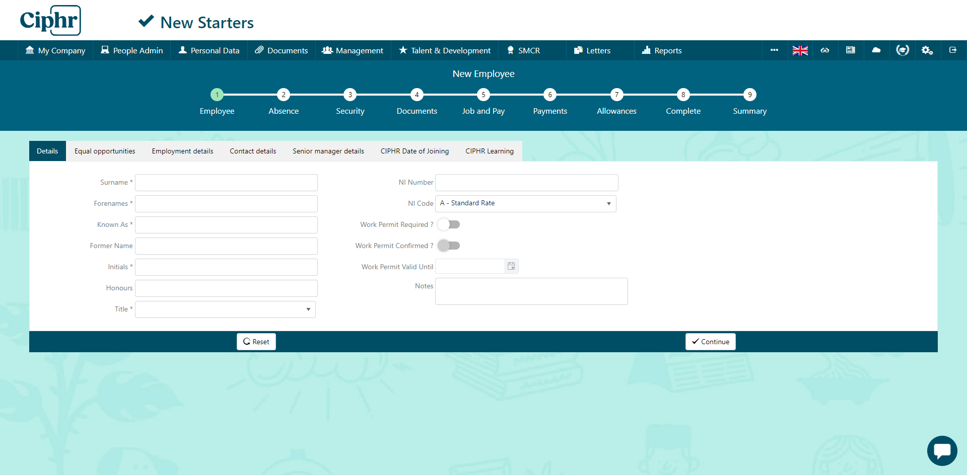 Ciphr Pricing, Cost & Reviews - Capterra UK 2024
