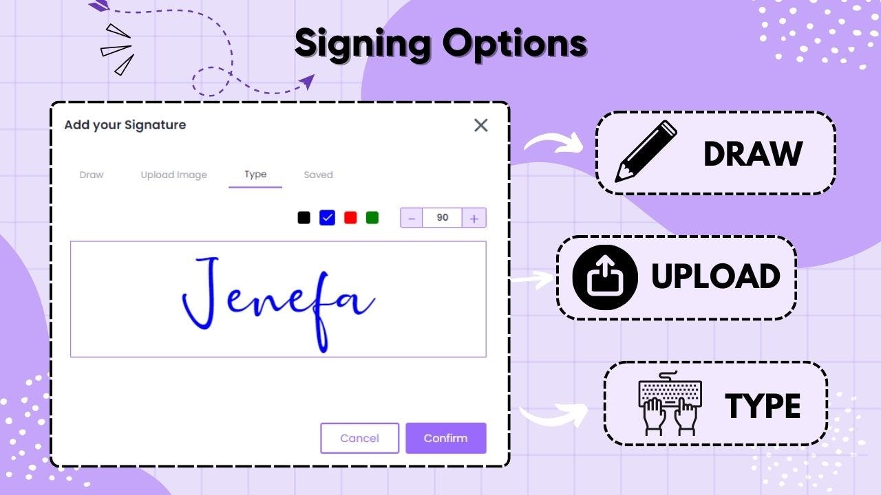 BoloForms Signature Software - 2024 Reviews, Pricing & Demo