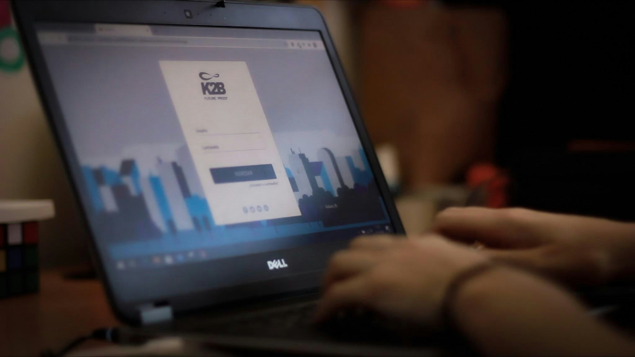 K2B ERP Software - 2025 Reviews, Pricing & Demo