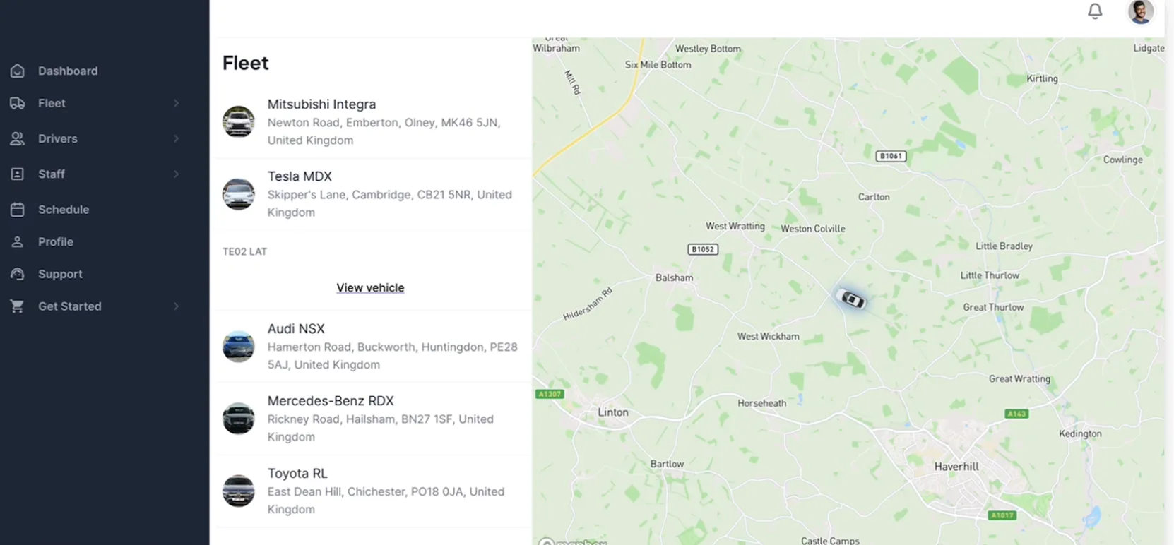 Traknova Cost Reviews Capterra Australia 2026