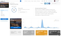 Crexi Software Reviews Demo Pricing 2023