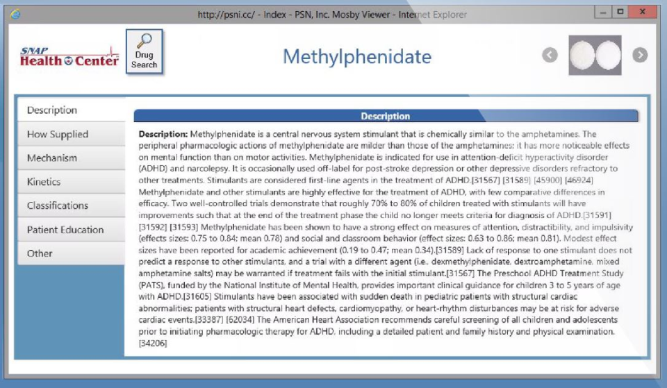 SNAP Health Center Cost & Reviews - Capterra Australia 2023