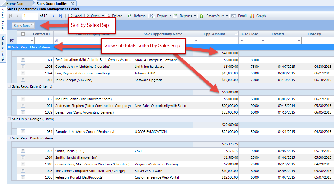 Results CRM Reviews, Cost & Features | GetApp Australia 2023