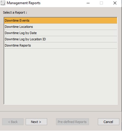 Downtime Solutions Cost & Reviews - Capterra Australia 2025
