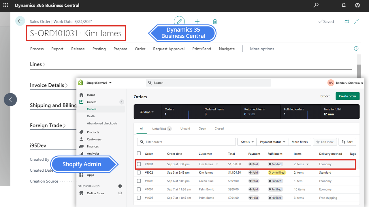 i95Dev Connect Suite Reviews, Cost & Features | GetApp Australia 2024