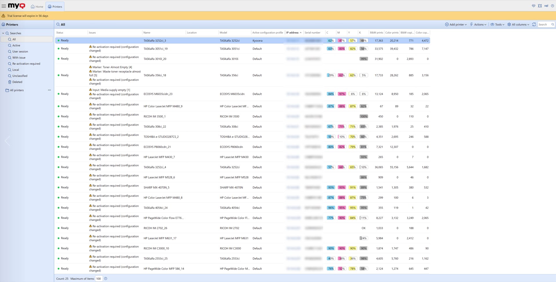 MyQ X Pricing, Alternatives & More 2022 - Capterra