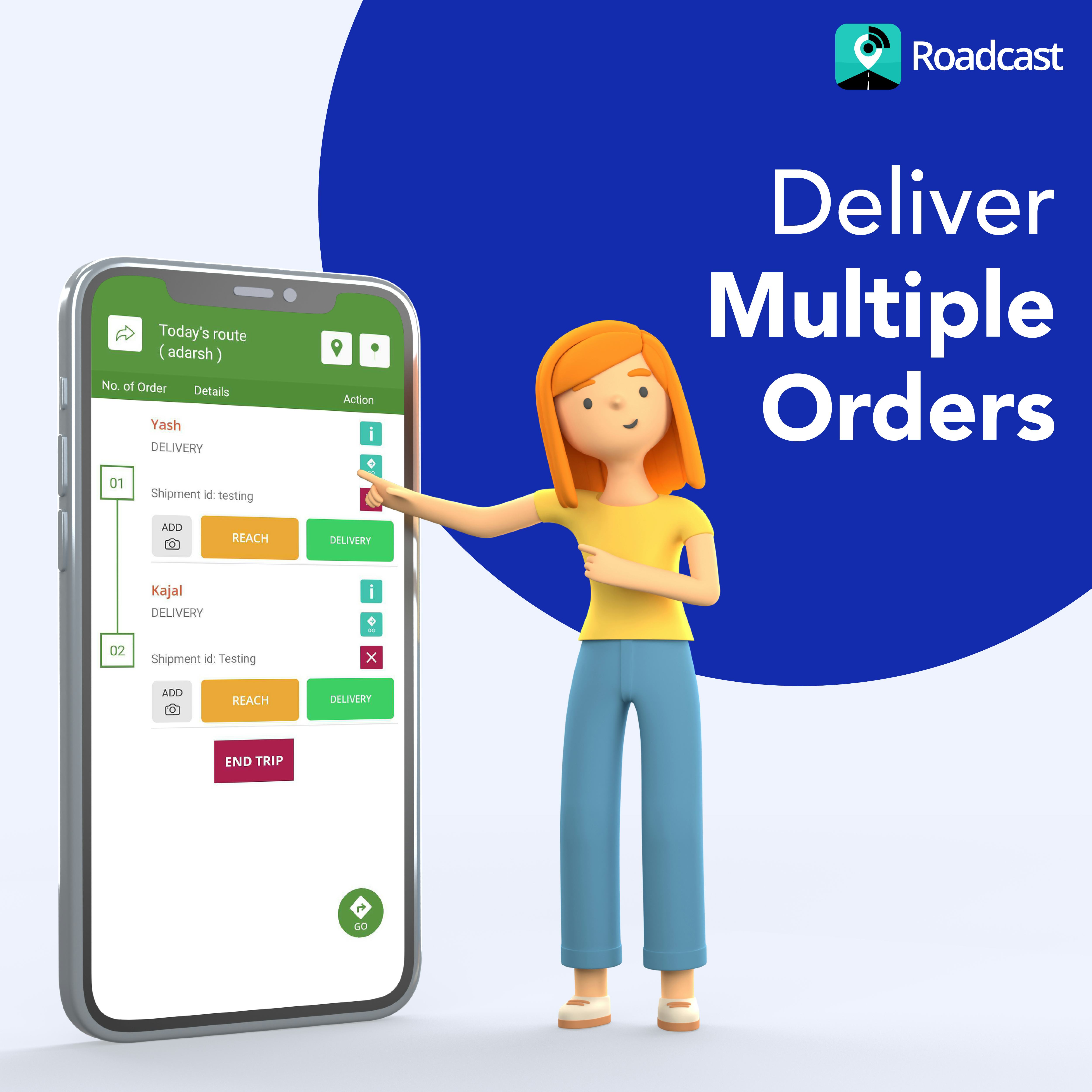 Roadcast Reviews, Cost & Features | GetApp Australia 2023