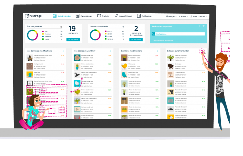 NEXTPAGE Reviews, Cost & Features | GetApp Australia 2025