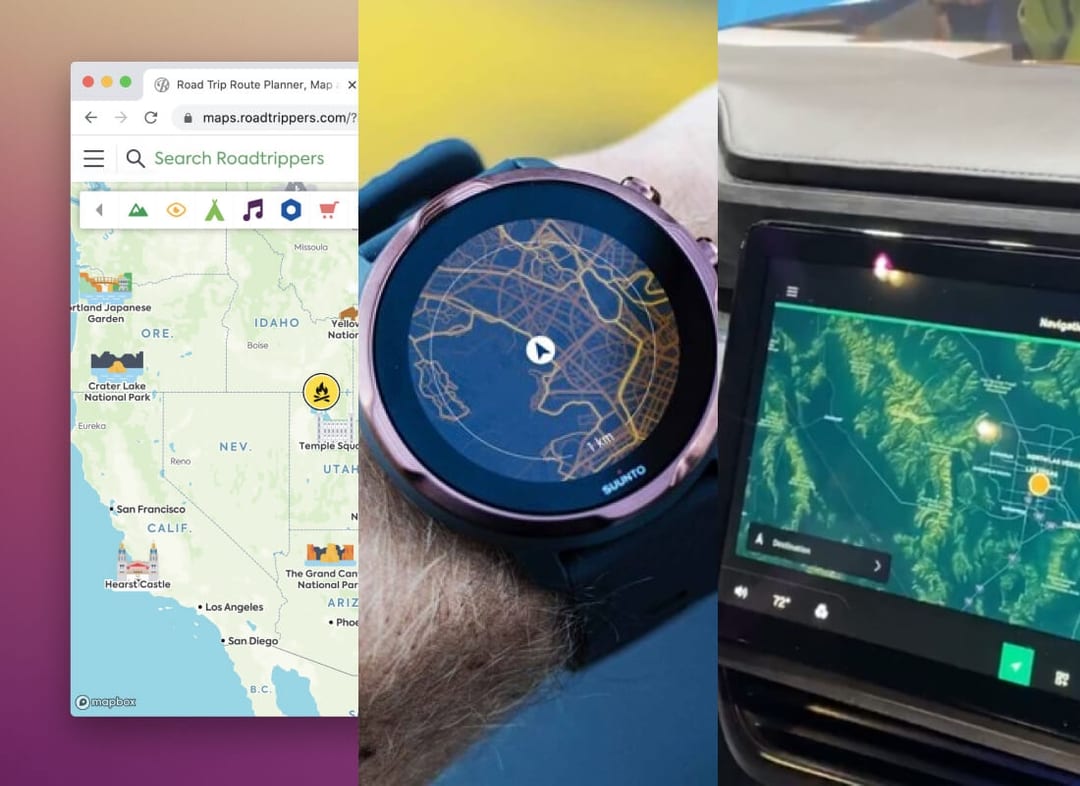 Mapbox Pricing, Alternatives & More 2023 | Capterra